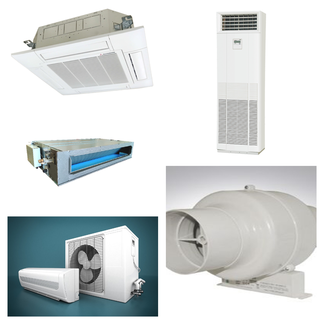Home - Inovair Aircon